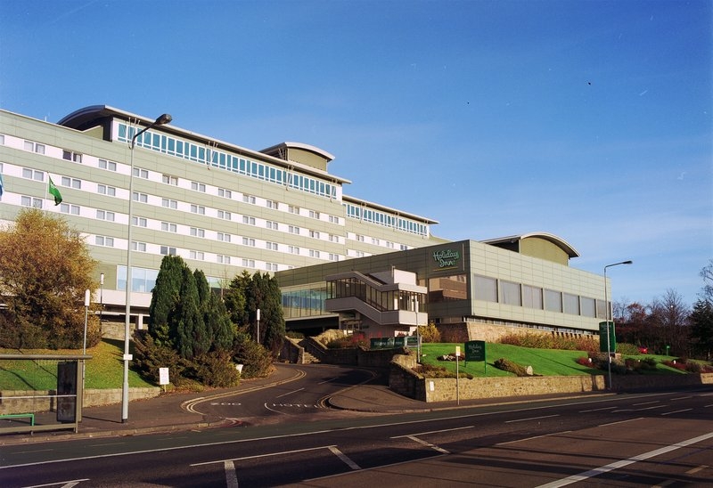 Holiday Inn | Hotel at Edinburgh Airport